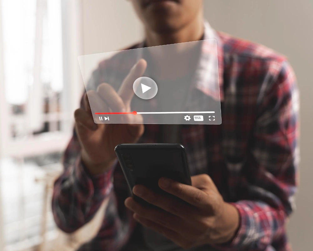 Marketing na Internet e a Tecnologia 'Pay Per Play'